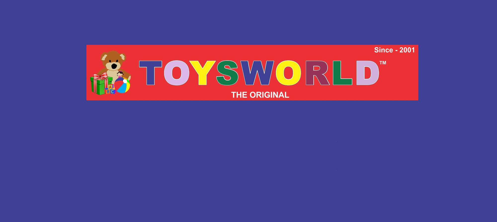TOYSWORLD